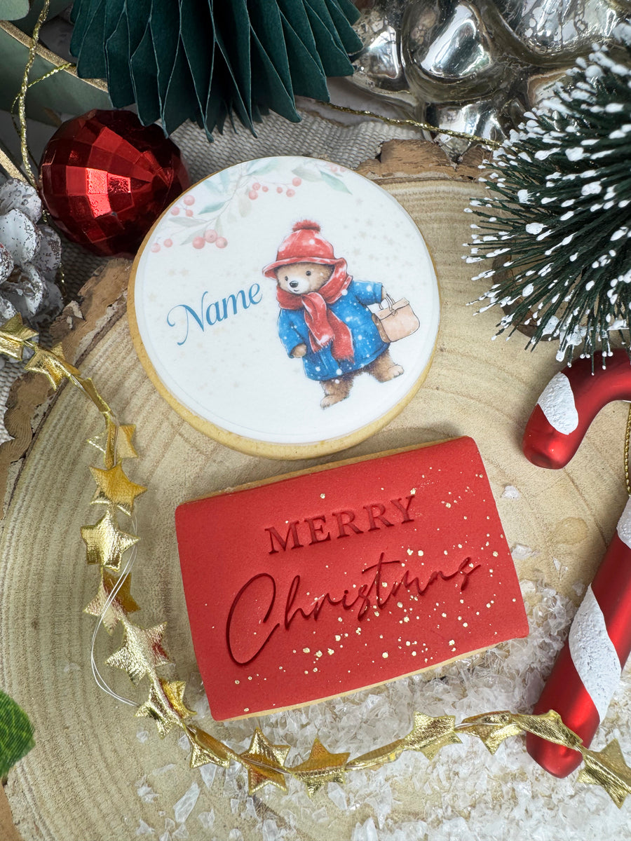 CHARACTER Gift Bags – Elles Little Bakery